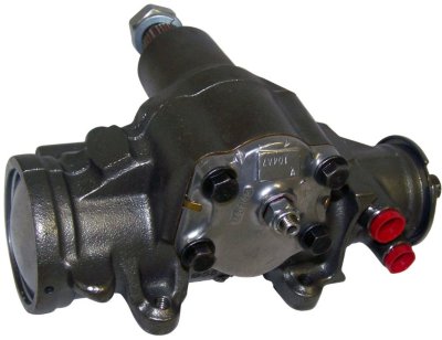 Jeep CJ5 Steering Gearbox | CarParts.com