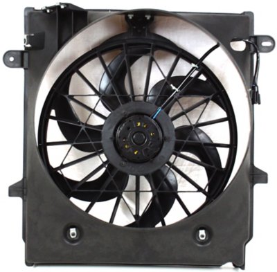 Ford Ranger Cooling Fan Assembly | CarParts.com