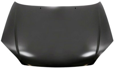 Ford Focus Hood | CarParts.com