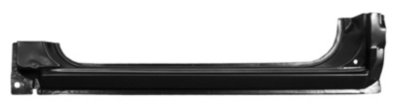Chevrolet S10 Rocker Panel | CarParts.com