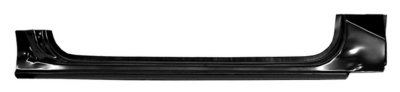 Ford F-150 Rocker Panel | CarParts.com