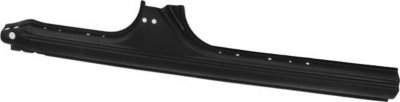 Toyota Corolla Rocker Panel | CarParts.com