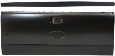 Ford F-150 Tailgate | CarParts.com