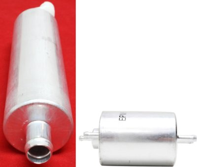 Fuel Filter, Fuel Filter Replacement, Diesel Fuel Filter | Car Parts