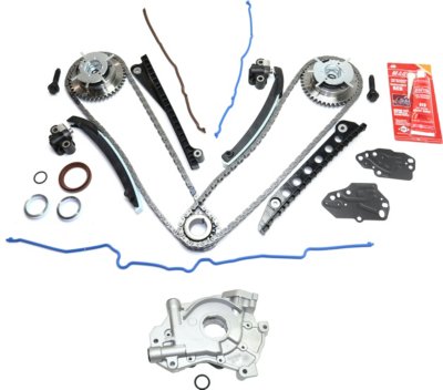 2007 Ford F-150 Timing Chain Kit Replacement | CarParts.com
