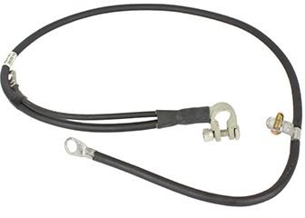 1995 Ford F-150 Battery Cable Replacement | CarParts.com