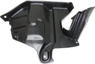 Nissan Sentra Engine Splash Shield | CarParts.com