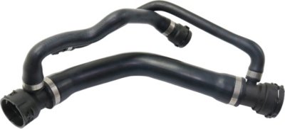 Radiator Hose, Universal Radiator Hose, Custom Radiator Hose | Car Parts