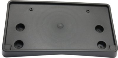 Buick License Plate Bracket | CarParts.com