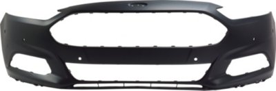 Ford Fusion Bumper Cover | CarParts.com