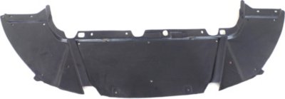 Ford Focus Engine Splash Shield | CarParts.com