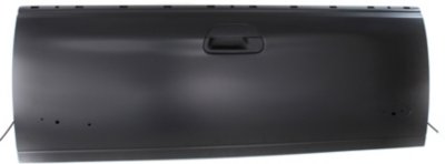 Ford F-250 Super Duty Tailgate | CarParts.com