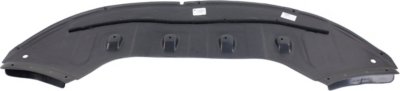 Hyundai Engine Splash Shield | CarParts.com