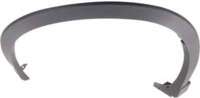 Fender Trim, Chrome Fender Trim, Rear Fender Trim | Car Parts