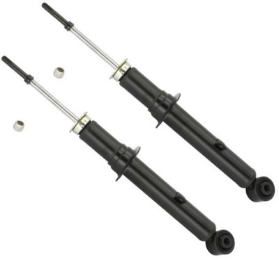 Lexus SC430 Shock Absorber and Strut Assembly | CarParts.com