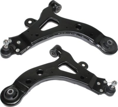 Control Arm Kit - Low Price Guarantee | CarParts.com
